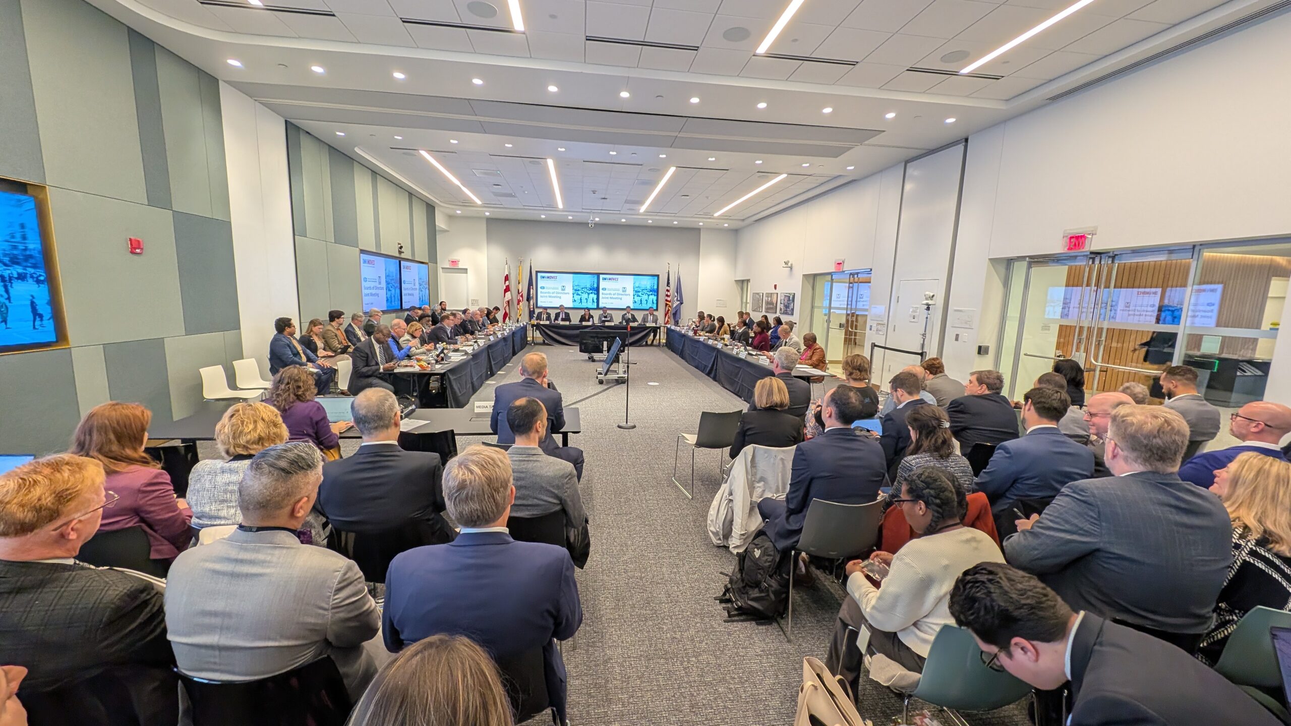 COG and Metro boards endorse plan to provide $460M to modernize Metro ...